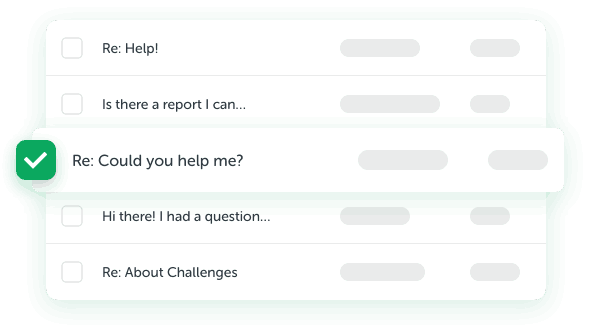 Personalized Service | Beanstack